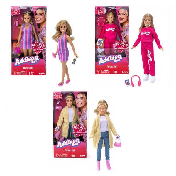 Addison Rae Entrepreneur Doll Asst. · Pop! Toy Co