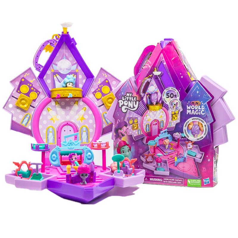 MLP Spa Day Mane Melody Salon · Pop! Toy Co